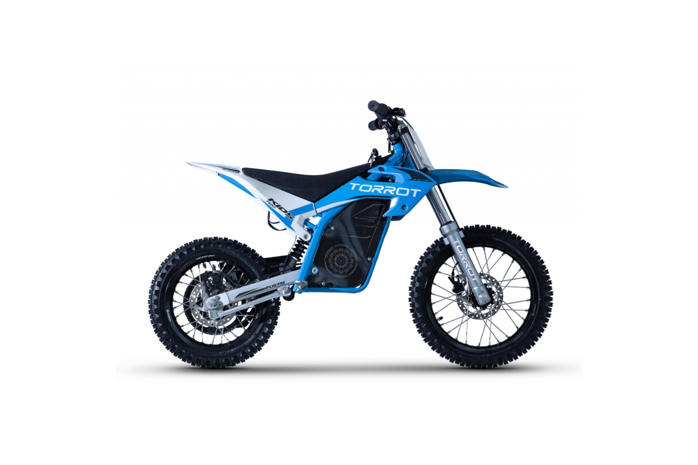 TORROT- MOTOCROSS TWO | EPOWER-RIDES